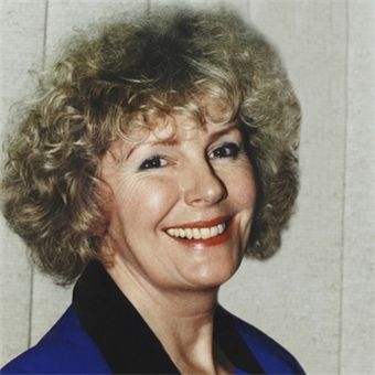 Pat Wellington - About the Author | Kogan Page